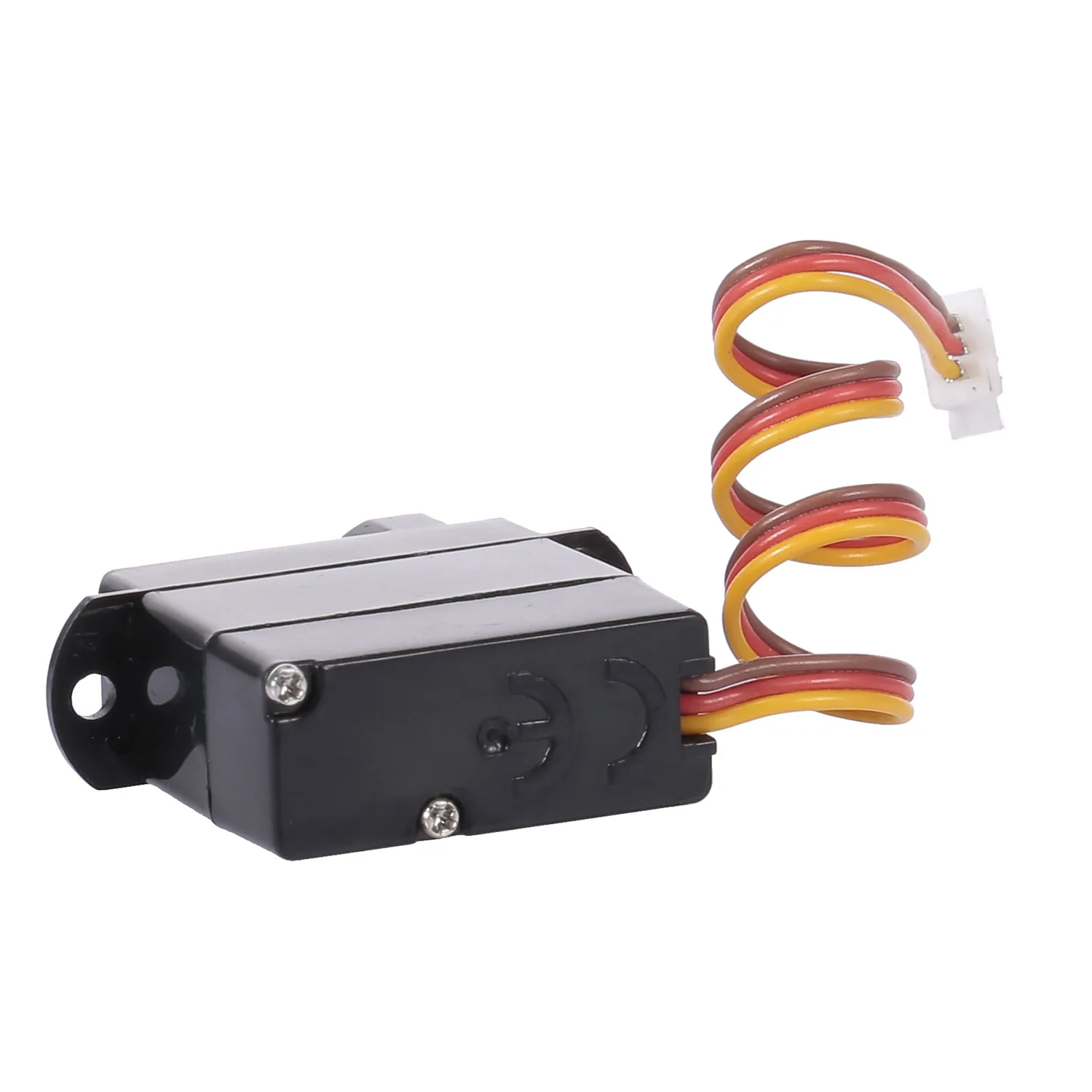 Aileron Front Motor Driving Servo for WLtoys XK X450 RC Airplane ...