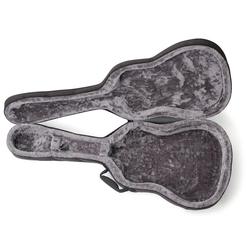 Guitar-Hard-Box-Case-Bag-Acoustic-40-41-Inch-Light-1-7-Kg-Waterproof ...