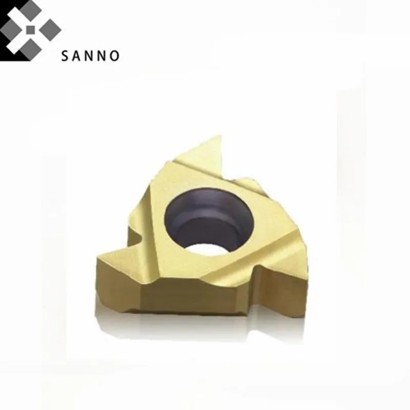 10pcs-lots-Threading-Blade-Tools-YBG203-Z16ER14W-CNC-Carbide-Thread ...