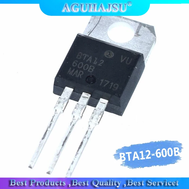 10 teile/los BTA12 600B BTA12 800B BTA16 600B BTA16 800B BTA20 600B ...