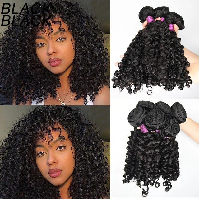 Curly Indian Hair Extensions