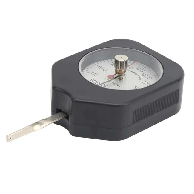 Portable Soil Tension Force Gauge Tensiometer Meter TEN -45, 55% OFF