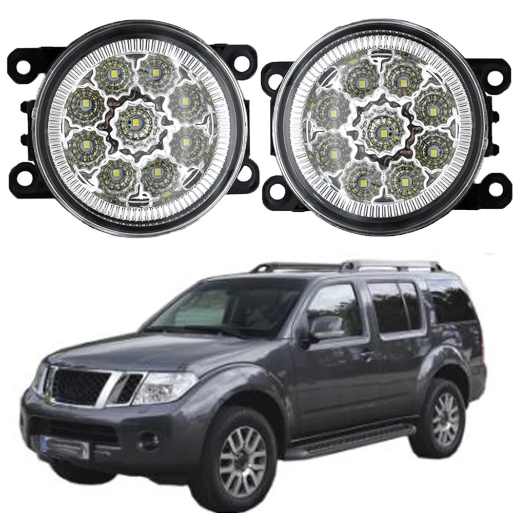 For-Nissan-Pathfinder-R51-2005-2006-2007-2008-2009-2010-2011-2012-Car ...