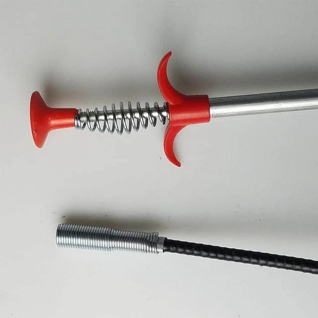 Grabber Reacher Tool 2 Pack 36" Pick Up Tool Steel Heavy Duty Grabber ...