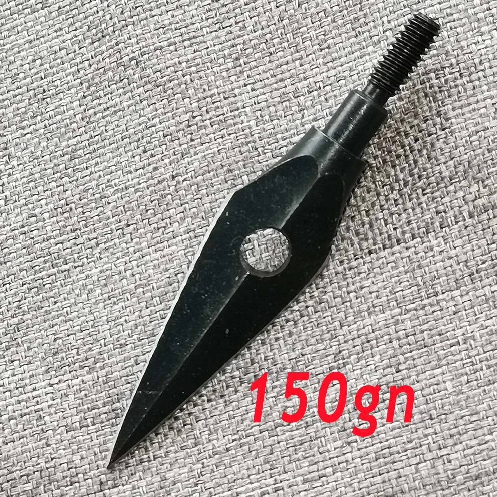 Compound Bow Arrow Heads