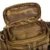 OneTigris Tactical MOLLE Hunting Waist Bag Pack For Men 3 Ways Modular ...