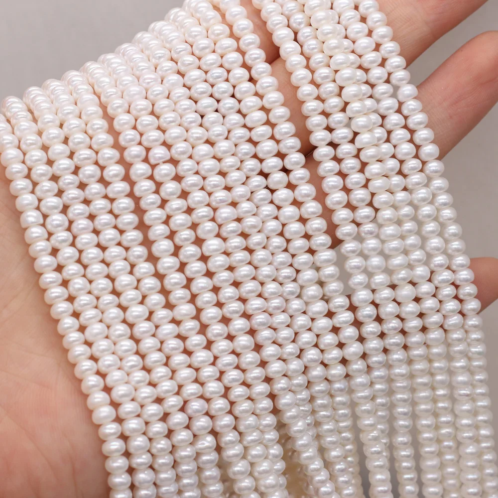 Natural-Freshwater-Pearl-Beads-High-Quality-Pearls-Bead-for-DIY-Jewelry ...