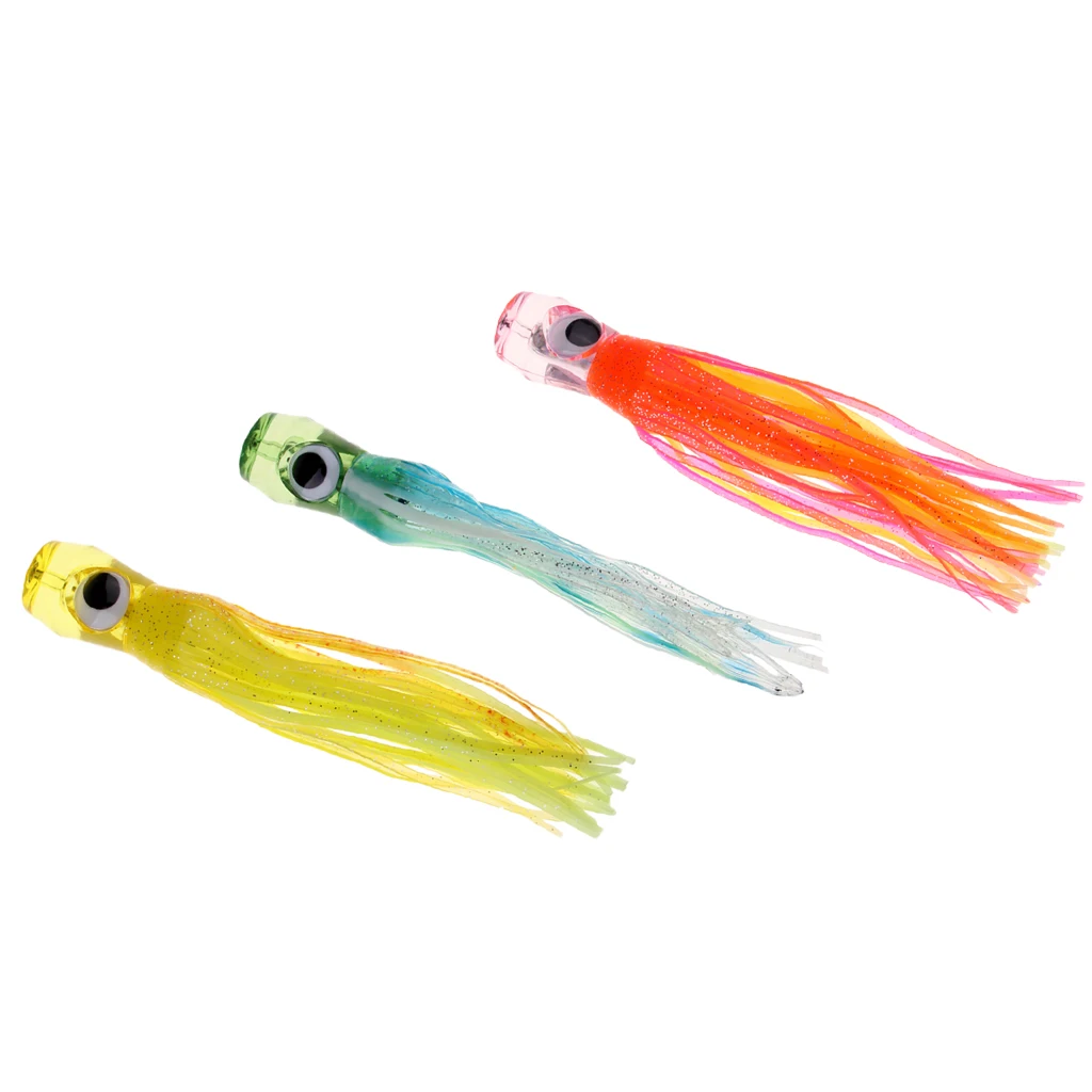 Big Game Fishing Lures - Easy Fishing Tackle