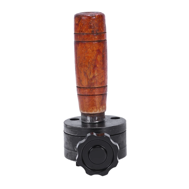 Universal Work Holder Peg Clamp Jewelers Hand Tool Hand Held Vise ...