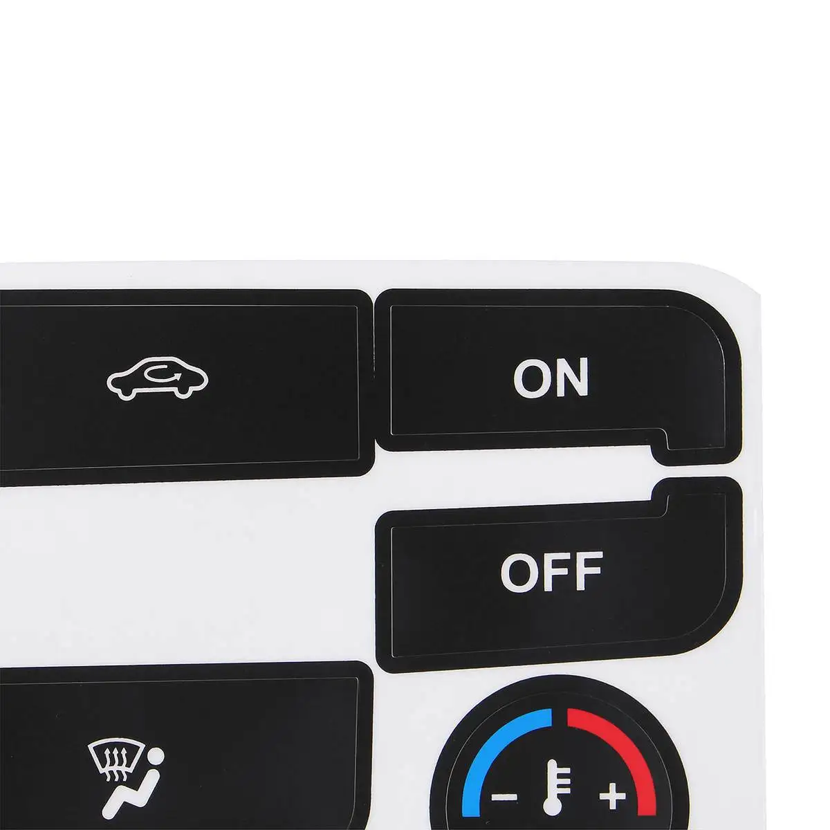 Electronics & Accessories Blaupunkt NX navi A/C Climate Control Button ...