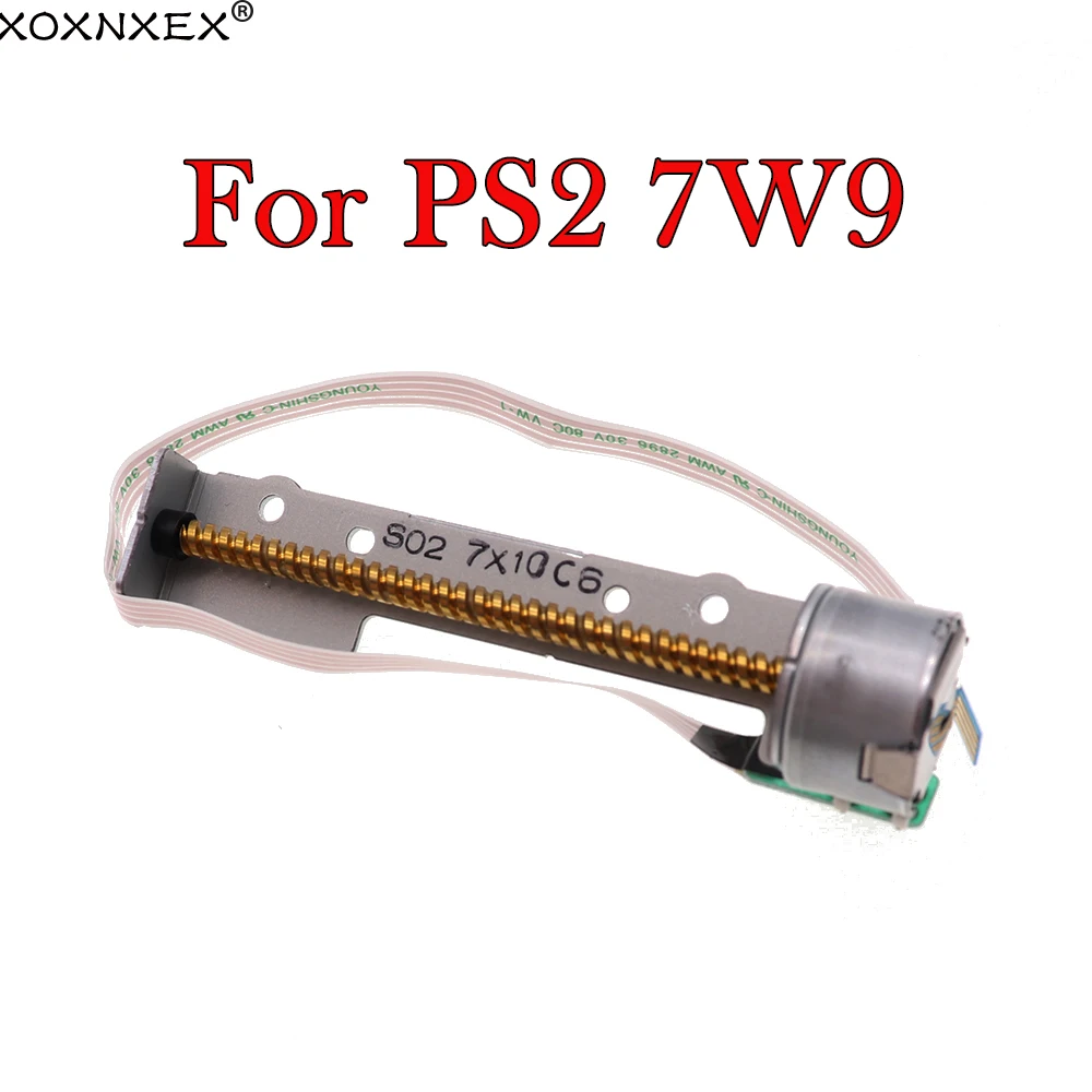XOXNXEX For PS2 7W9 79000 7900x small motor for ps2 Replacement Repair ...