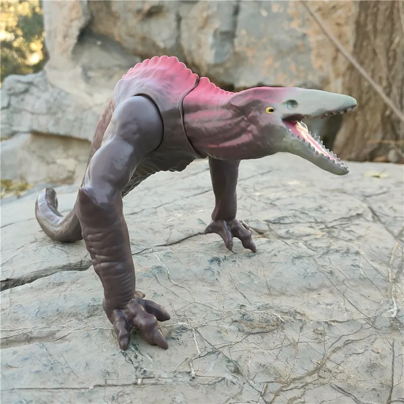 Godzilla VS King Kong Skullcrawler Monsters PVC Action Figure Movable ...