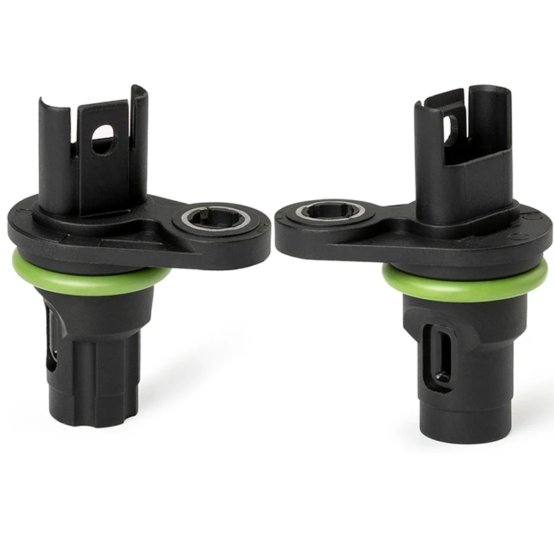 2PCS Camshaft Position Sensor CPS for BMW 325i 325xi X5 X3 335i 328i ...