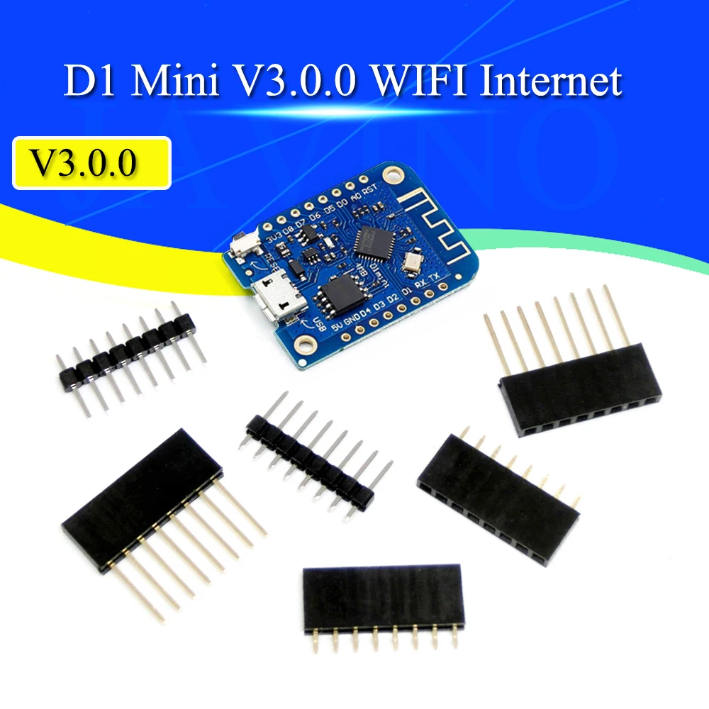 D1-mini-V3-1-0-para-WEMOS-WIFI-Internet-de-las-cosas-placa-de ...