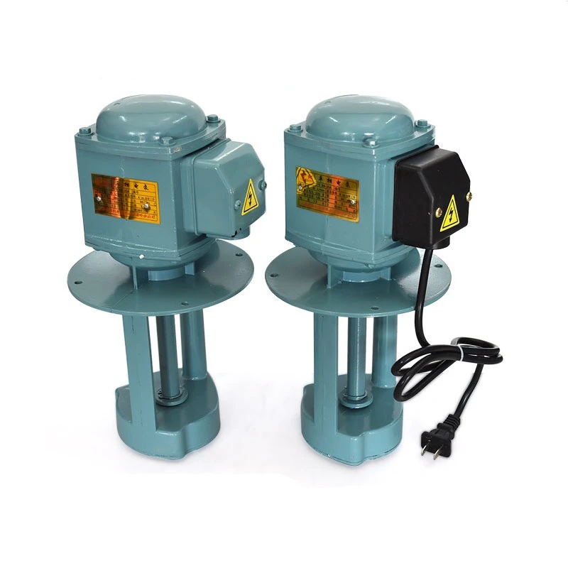 Bomba de agua trifásica de corte de alambre, 380V, 90W, 220V, 120W ...