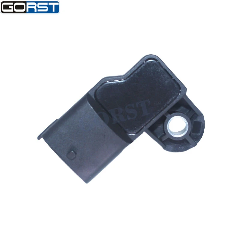 0281002576 Air intake Manifold Absolute Boost Pressure MAP Sensor For ...