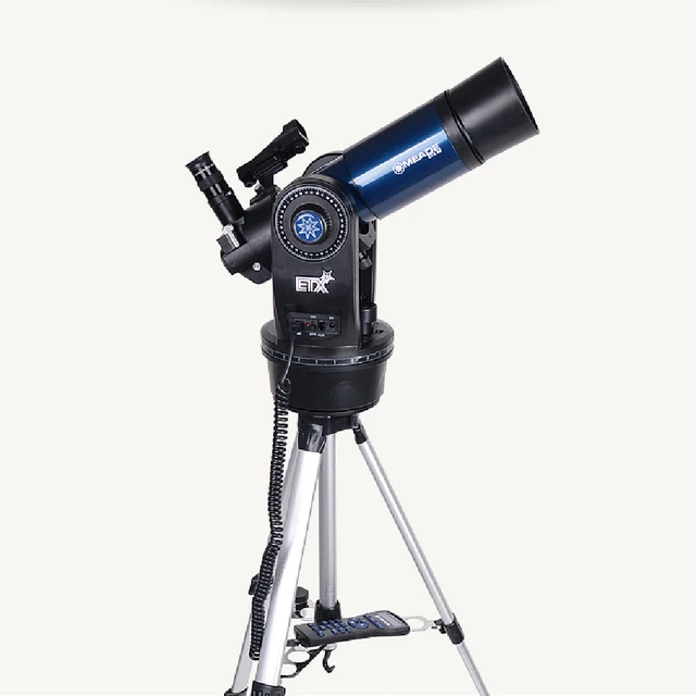 MEADE ETX80 ETX90 ETX125 Astronomical Telescope Night
