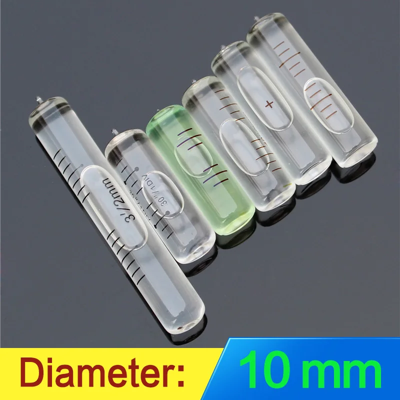 High precision glass tube horizontal bubble total station theodolite ...