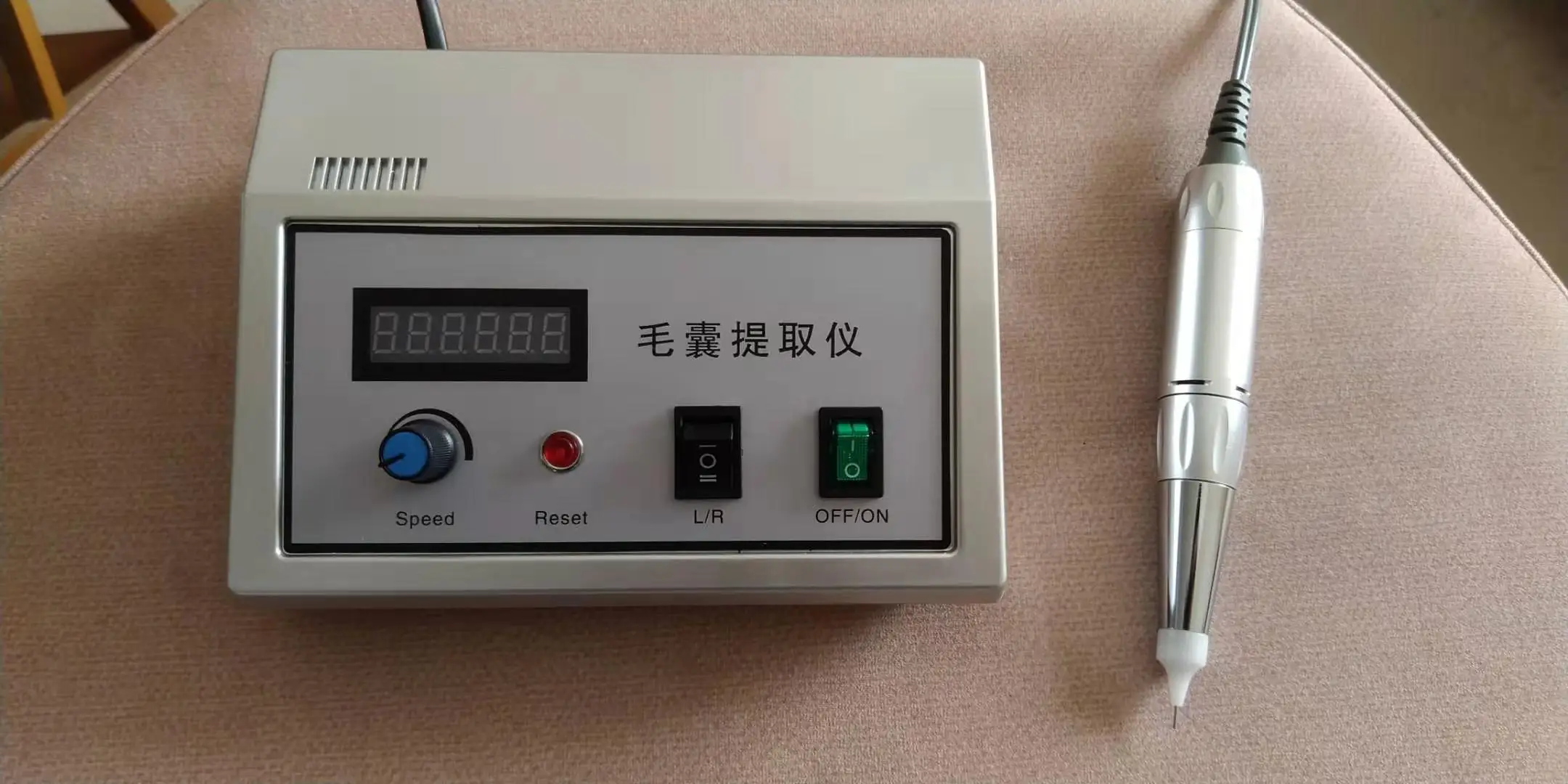 Hair Implant Fue Machine For Hair Transplant Surgery Hair Transplant ...