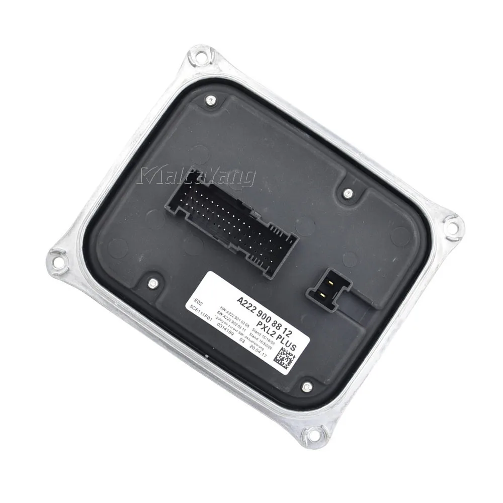 A2229008812-Scheinwerfer-LED-Leistungsmodul-Steuerger-t-f-r-Mercedes ...