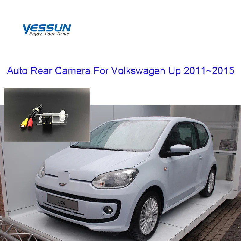 AHD720P-rearview-camera-for-Volkswagen-UP-4D-2D-VW-UP-Car-Rear-View ...