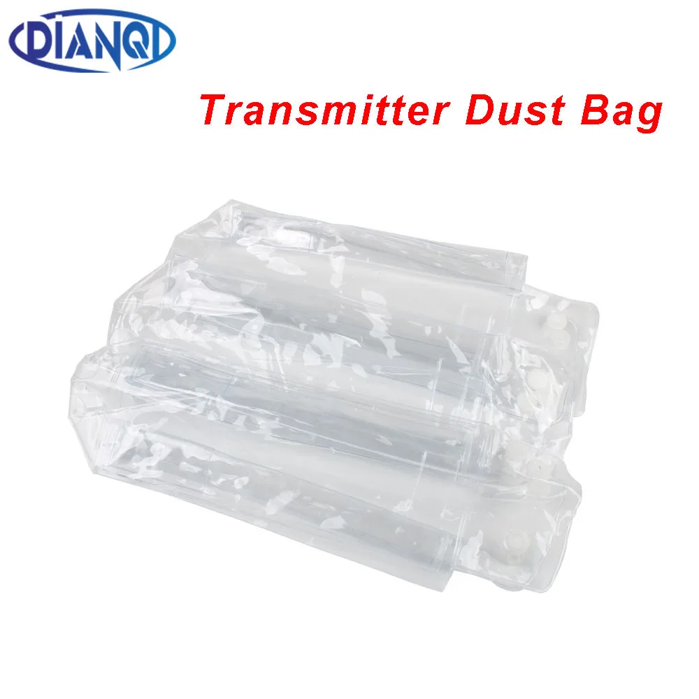 F21 F23 F24 Industrial remote control dust jacket crane remote control ...