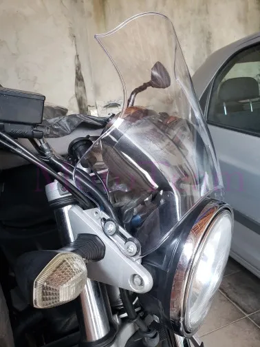 New-For-Suzuki-GSF-GSF650-GSF1200-GSF1250-Bandit-SV650-SV1000-GSX1400 ...