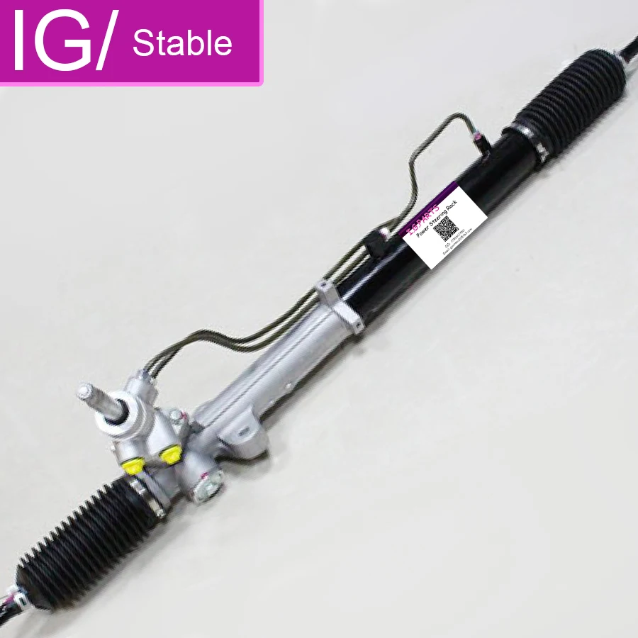 For-LHD-power-steering-gear-steering-rack-For-car-Hyundai-Sonata-10 ...