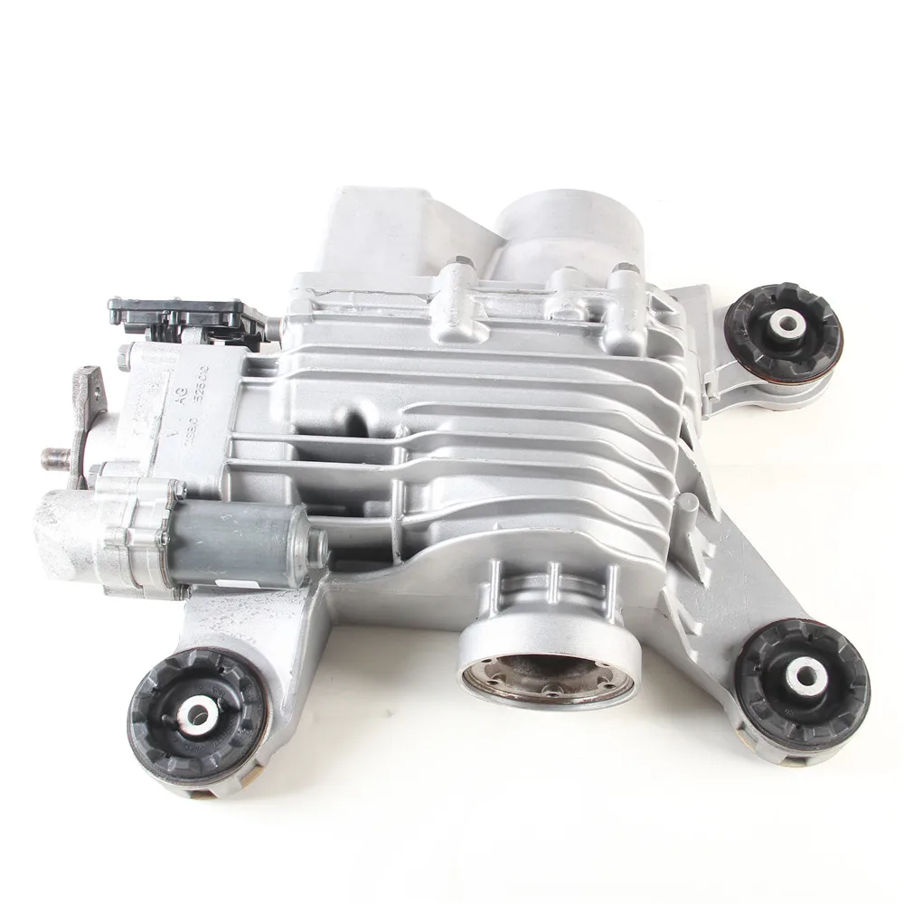 4-Motion-Rear-Differential-Assembly-HALDEX-5-Fit-For-VW-Tiguan-Sharan ...