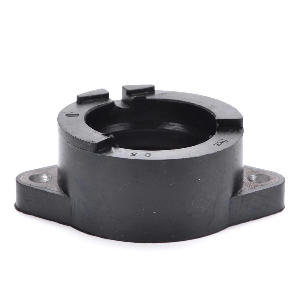 Carburetor Intake Manifold Boot Holder For Yamaha TT500 SR XT 500 SR500 ...