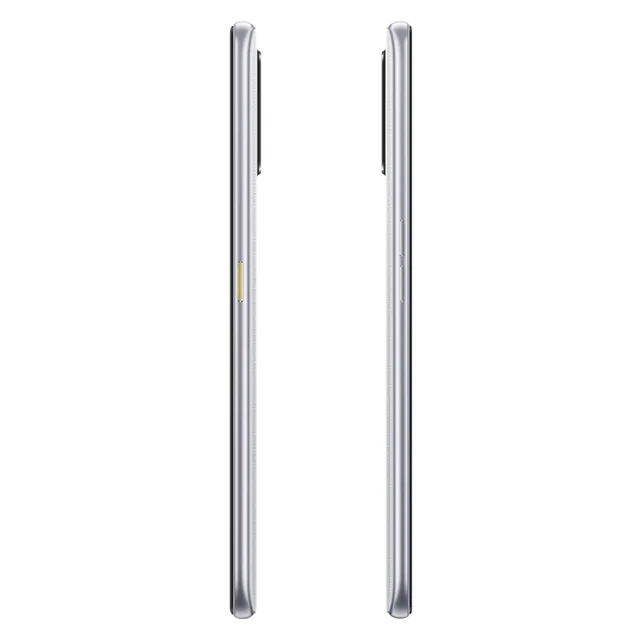 Realme Q2 Pro 5G Mobile Phone 6.4 inches Full Screen 8GB+128GB ...