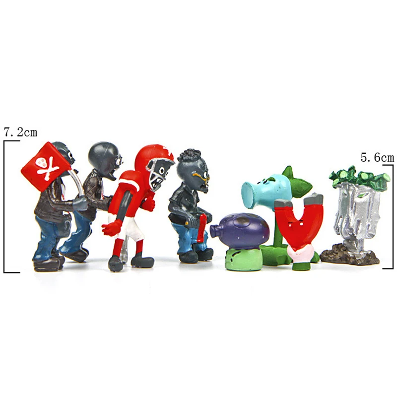 Plants Vs Zombies Magnet Shroom