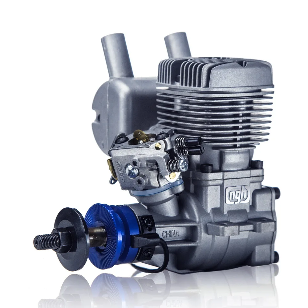NGH-2-stroke-engines-NGH-GT35-35cc-2-stroke-gasoline-engines-petrol ...