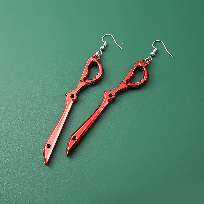 Matoi Ryuko Scissor Blade