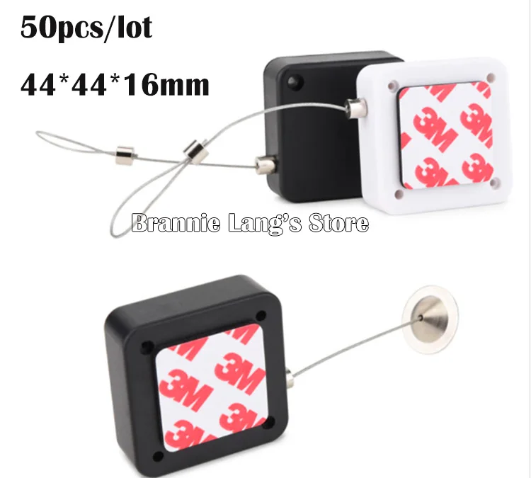 50pcs-lot-stretchable-square-anti-shoplifting-pull-wire-box-security ...