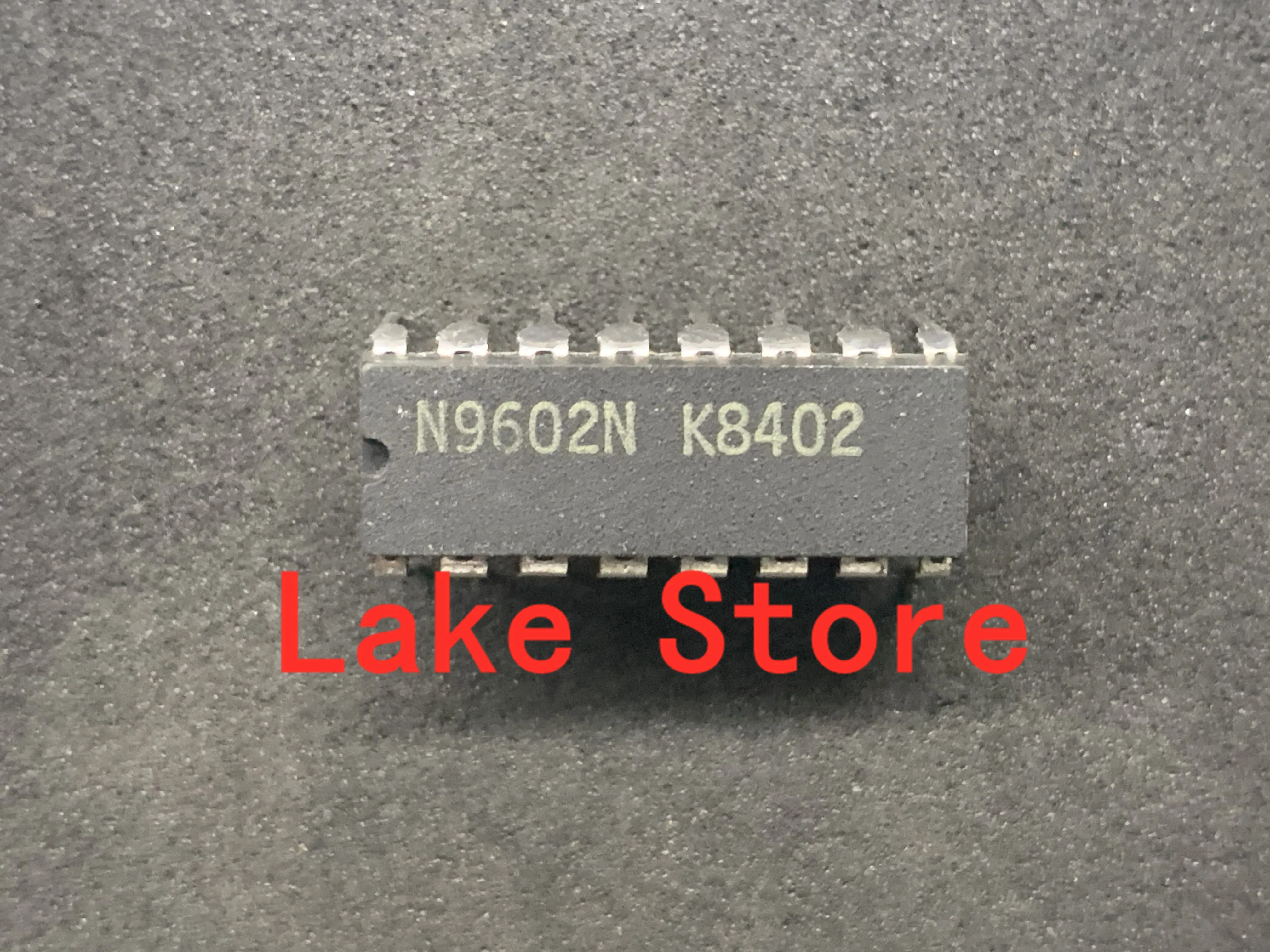 5 unids/lote N9602N N9602 DM9602N DM9602 DIP - AliExpress 34