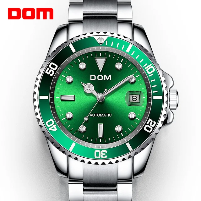 Shop - DOM Watch