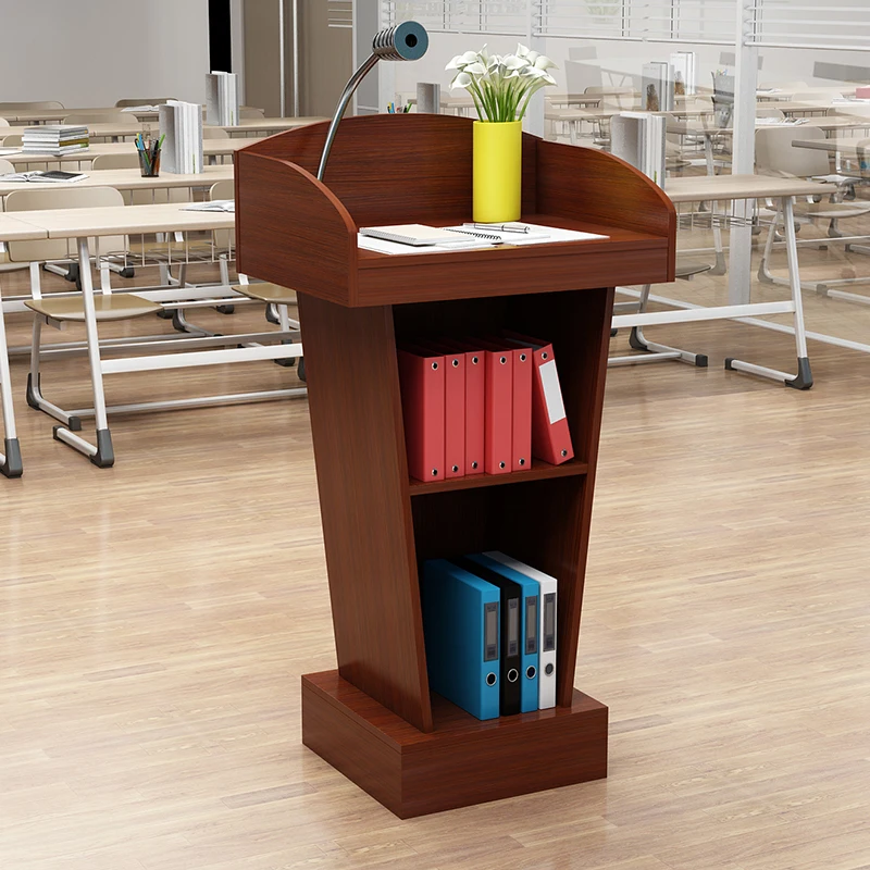 Podium Stage Shopping Guide Desk Stage Welcoming Platform Modern ...