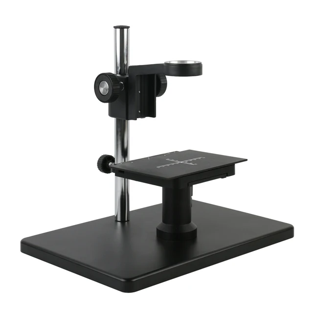Lab Stand Camera Mount