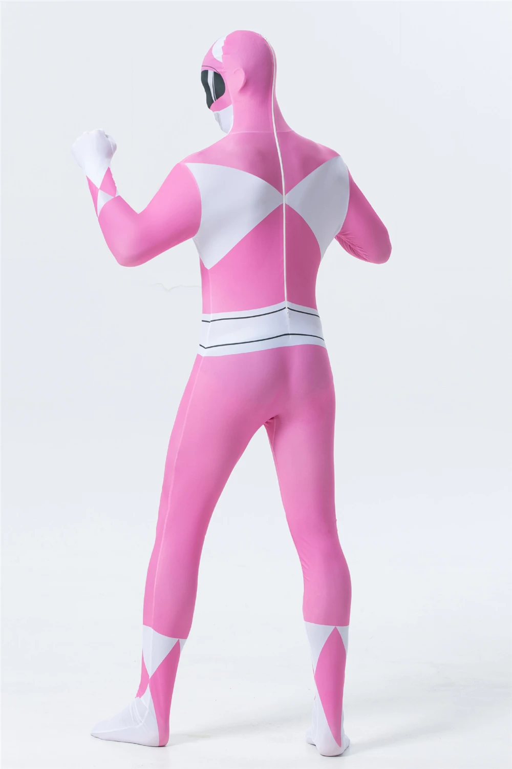 Power Rangers Kyoryu Sentai Zyuranger Cosplay Costume - AllCosplay.com
