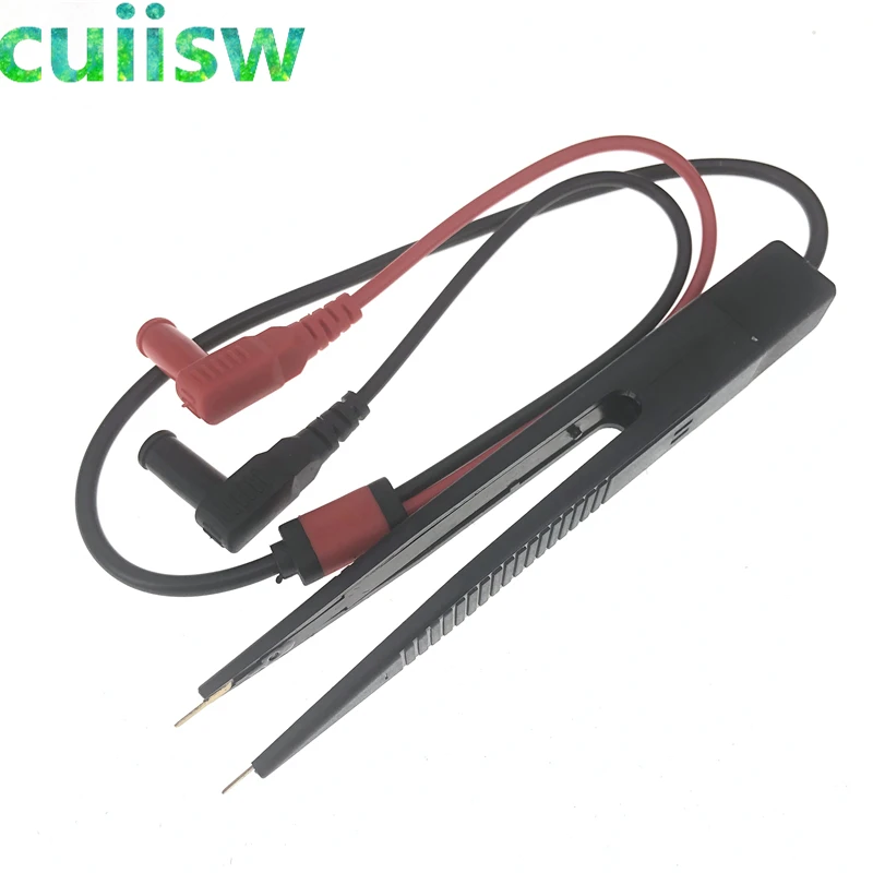 Multi purpose test pen test clip capacitance table pen patch test clip ...