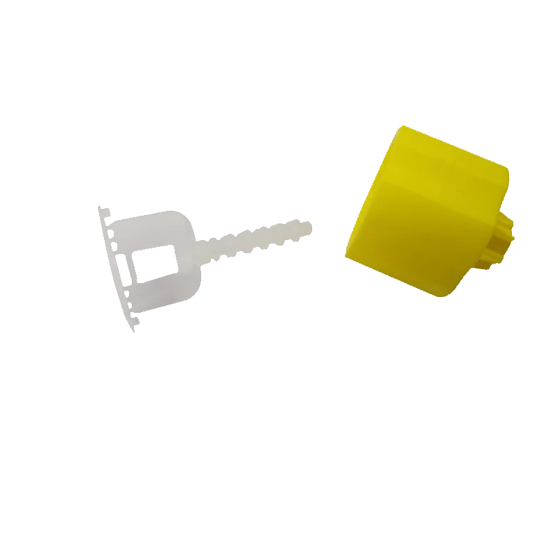 Floor And Wall Straps Tile Leveling For Ceramic Thickness 5mm-21mm ...