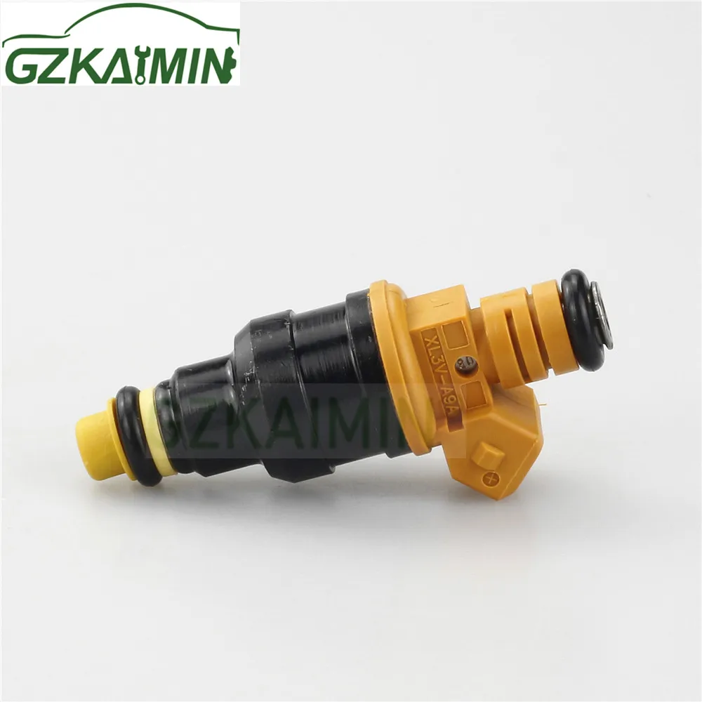 Flow Match Fuel Injectors Nozzle 0280150962 0 280 150 962 For Vw Opel ...