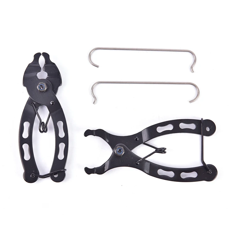 Mini-Bicycle-Chain-Link-Tool-Magic-Buckle-Pliers-Open-Close-Mountain ...