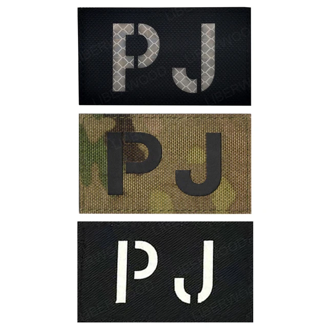 Pj Patch