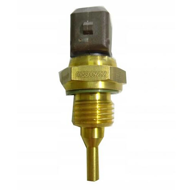 Sensor de temperatura hidráulico 0538009252 compatível com bosch ...
