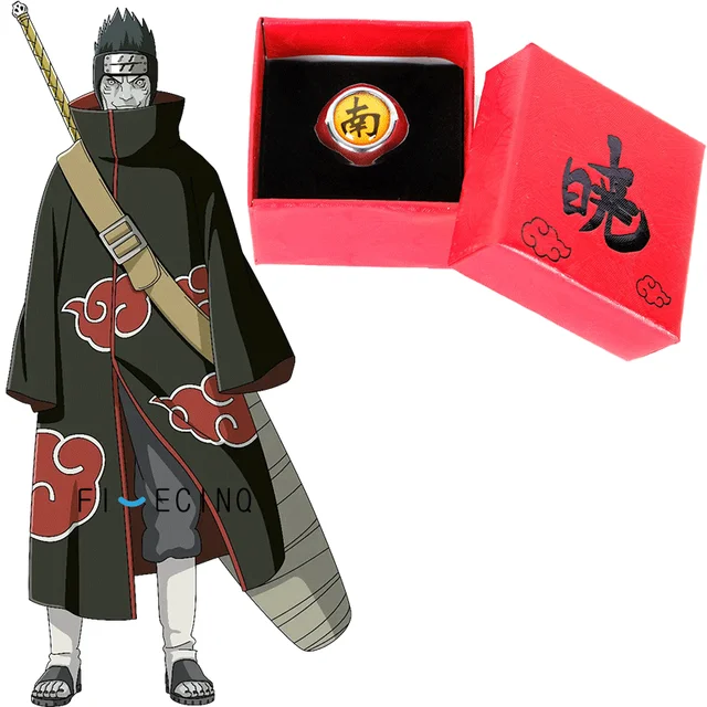 Kisame Ring