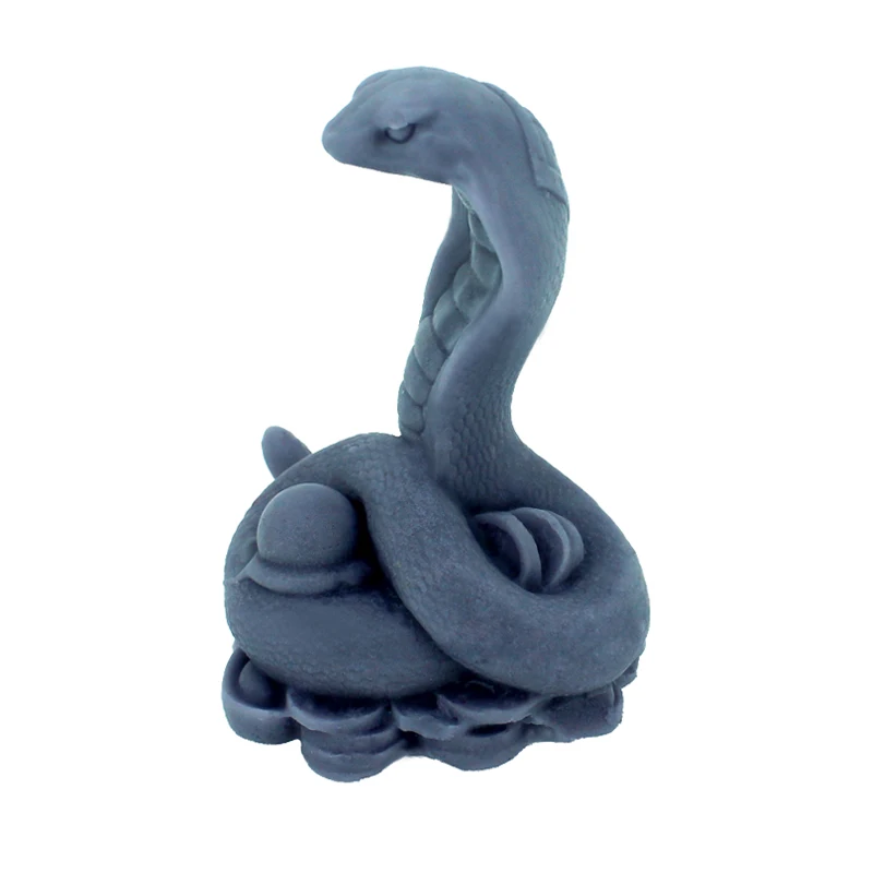 3D-Snake-Silicone-Soap-Mold-Crafts-Resin-Candle-Molds-DIY-Decorating ...