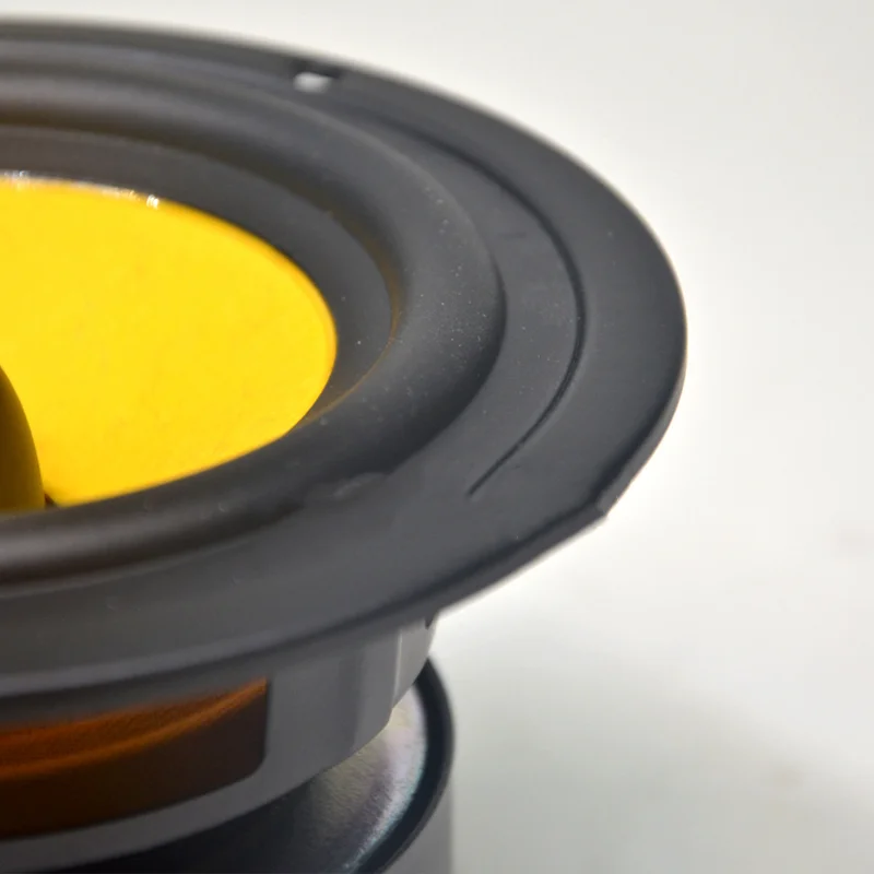 HV-016 Hivi M1 Speaker Kit HiFi Speaker HI-end Audio Bookshelf Speaker ...