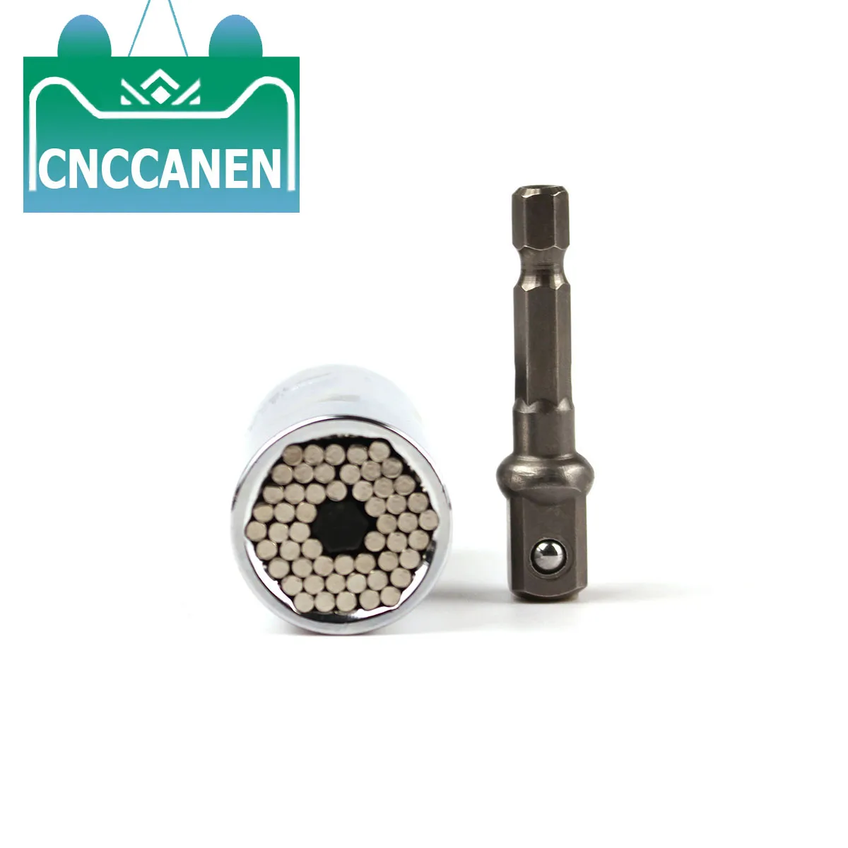 7mm-19-mm-Universal-Torque-Wrench-Set-Socket-Sleeve-Power-Drill-Ratchet ...